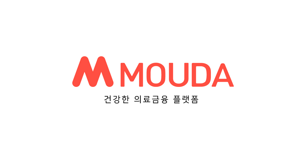 모우다 | 닥터론